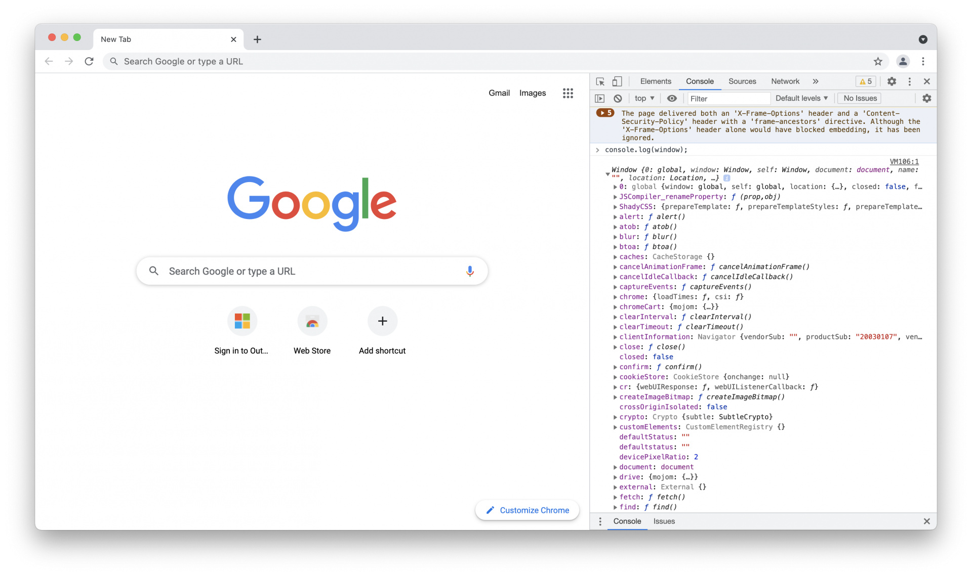 Intro to JavaScript for Web development - Moe's Link